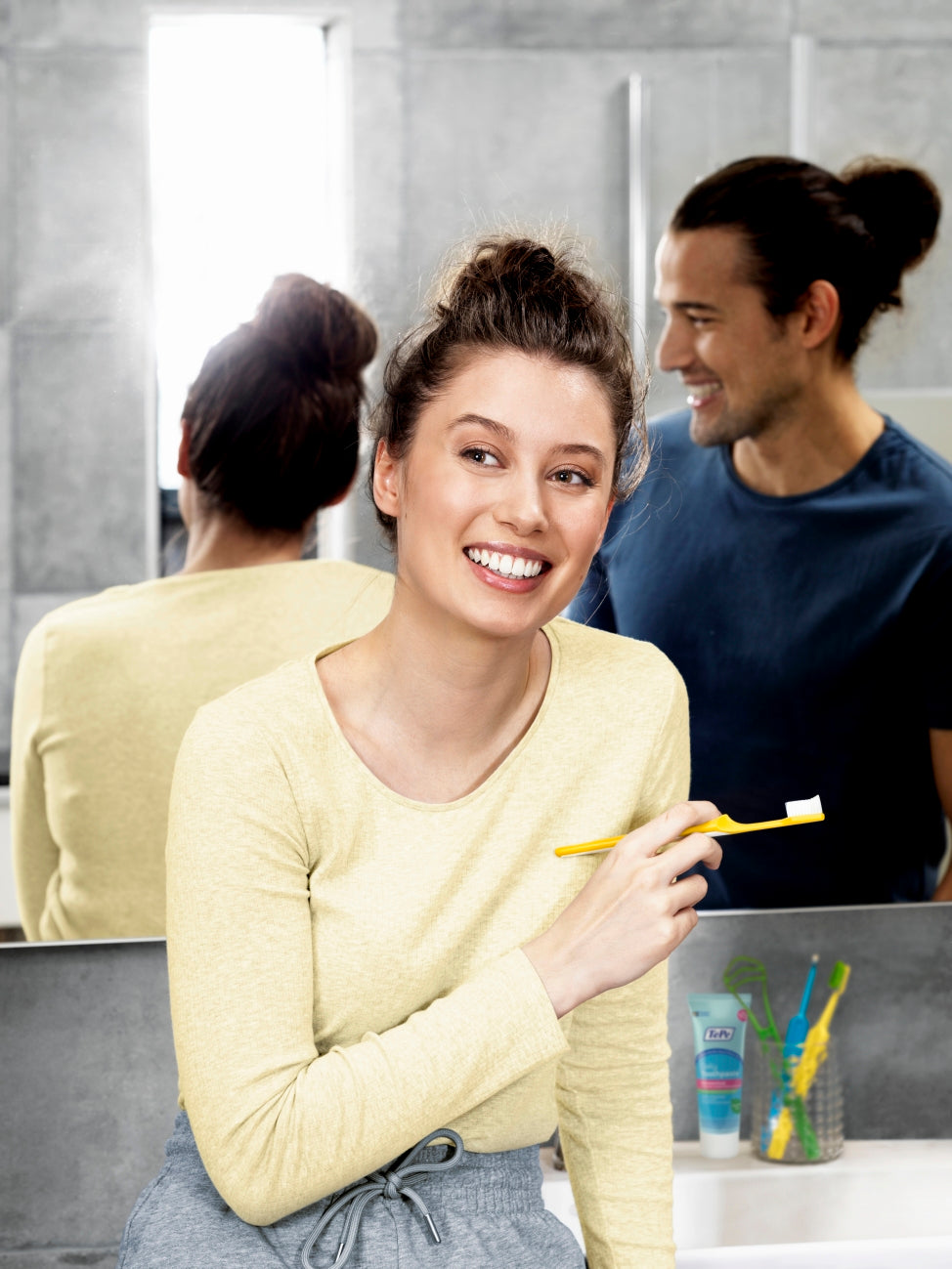 Caries – TePe Direct