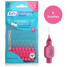 TePe Interdental Brushes - Original – TePe Direct