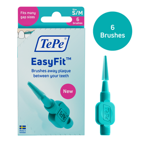 TePe EasyFit – TePe Direct