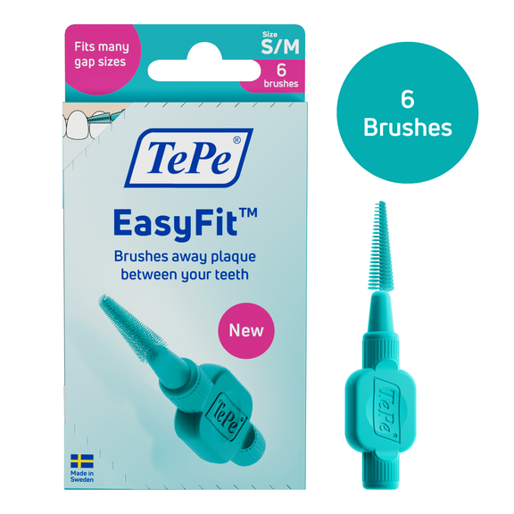 TePe EasyFit – TePe Direct