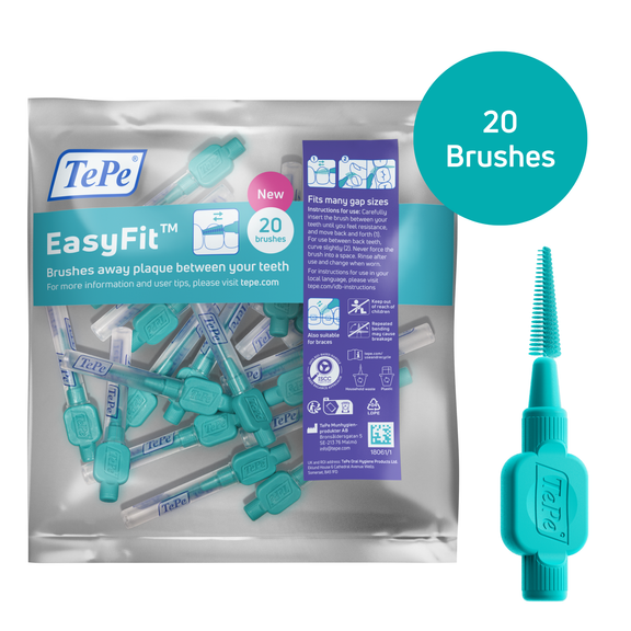 TePe EasyFit – TePe Direct