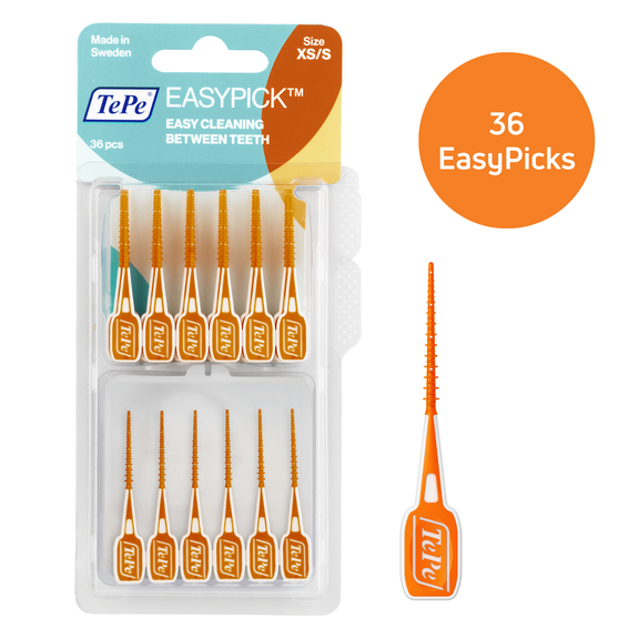 TePe EasyPick­­™ – TePe Direct