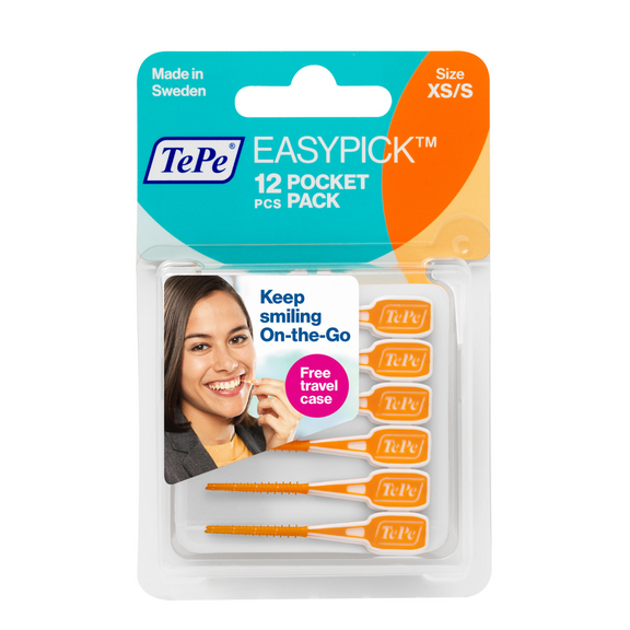 TePe EasyPick­­™ – TePe Direct