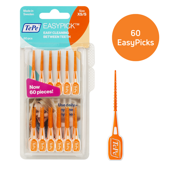 TePe EasyPick­­™ – TePe Direct