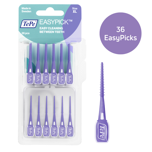 TePe EasyPick­­™ – TePe Direct