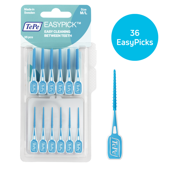 TePe EasyPick­­™ – TePe Direct