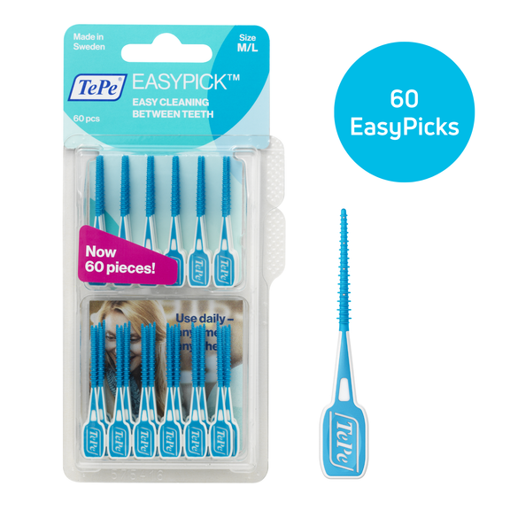 TePe EasyPick­­™ – TePe Direct