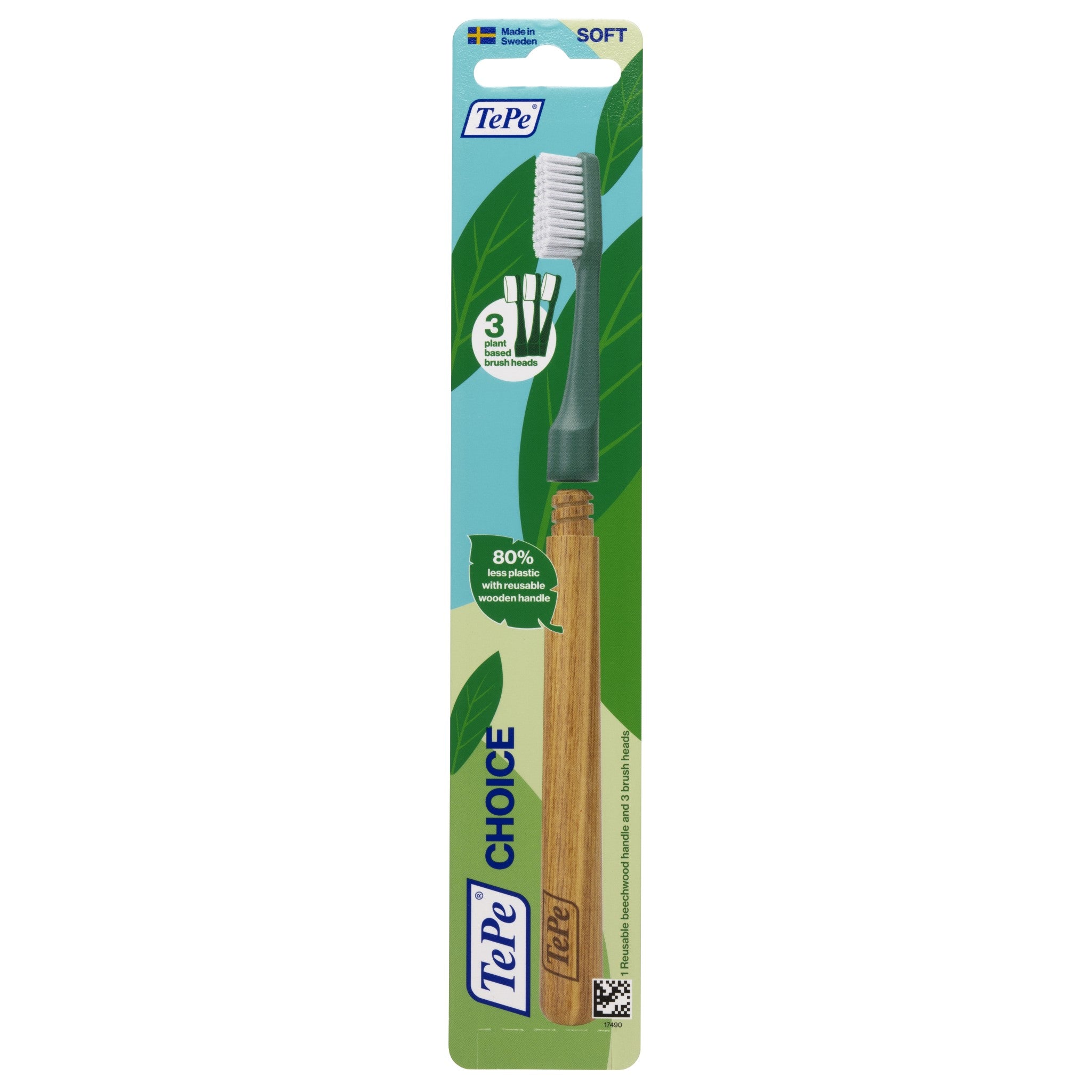 TePe Choice Toothbrush – TePe Direct