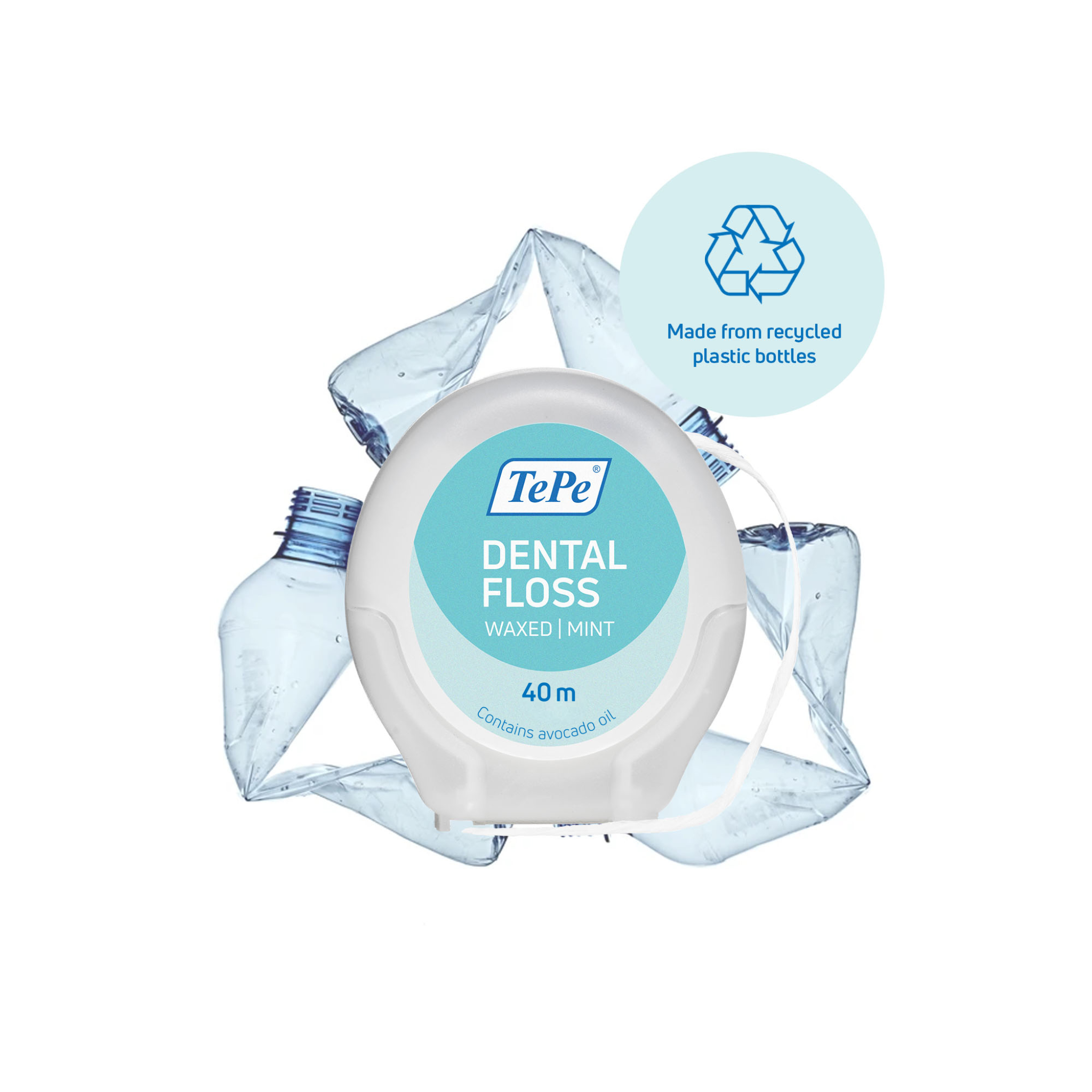 TePe Dental Floss – TePe Direct