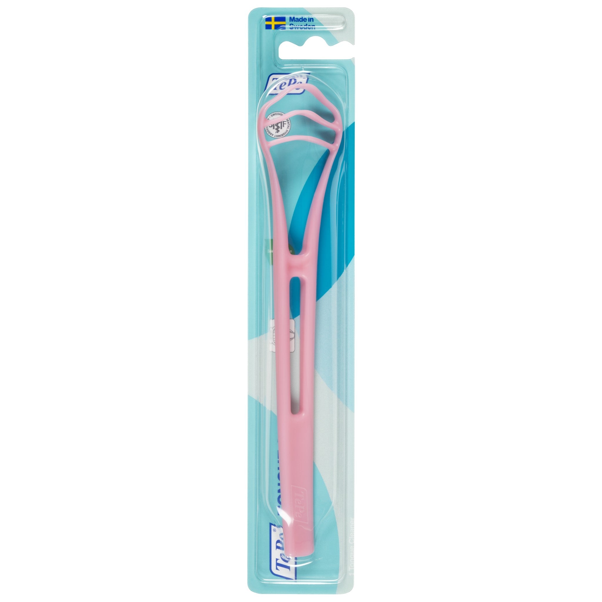 TePe Tongue Cleaner – TePe Direct