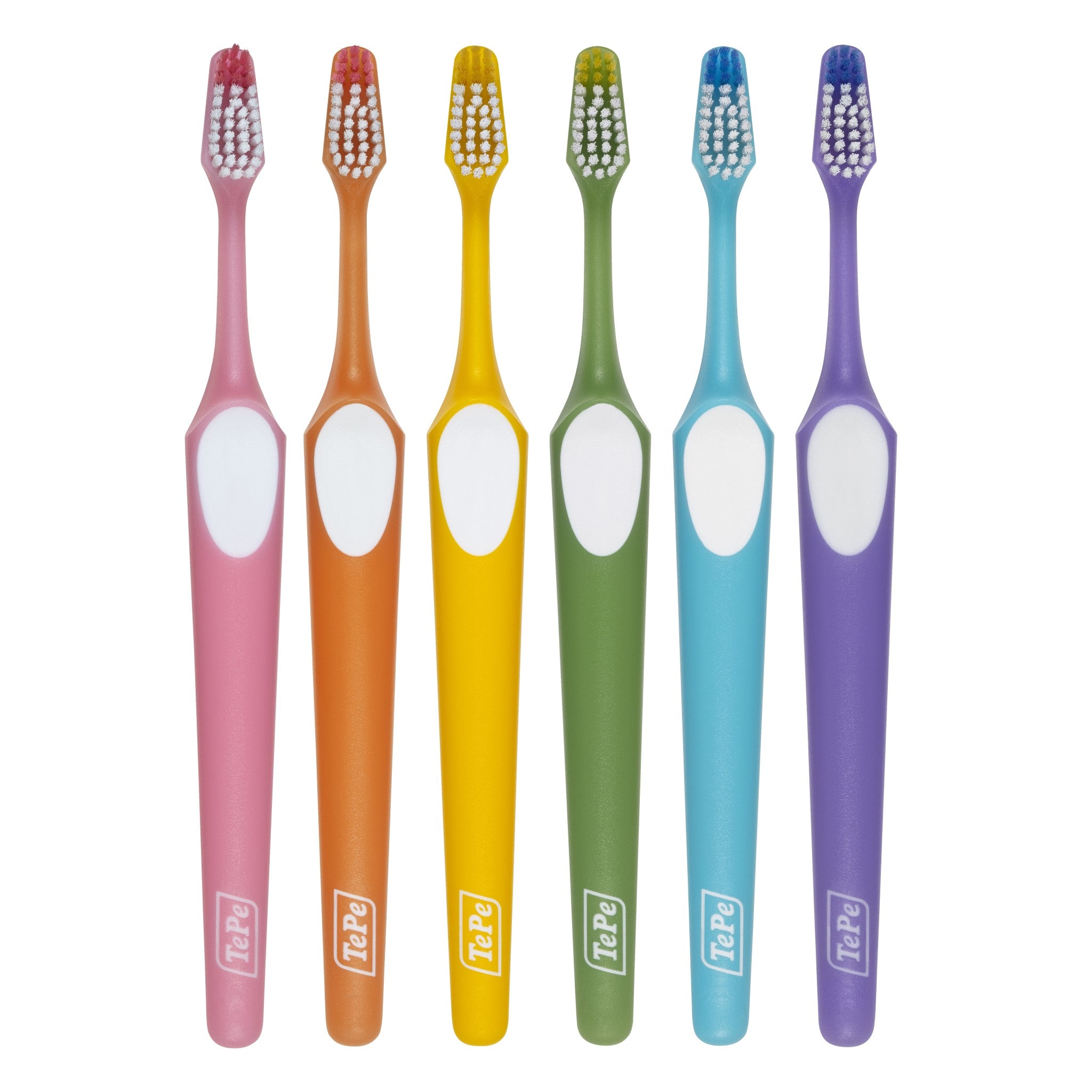TePe Nova™ Toothbrush – TePe Direct
