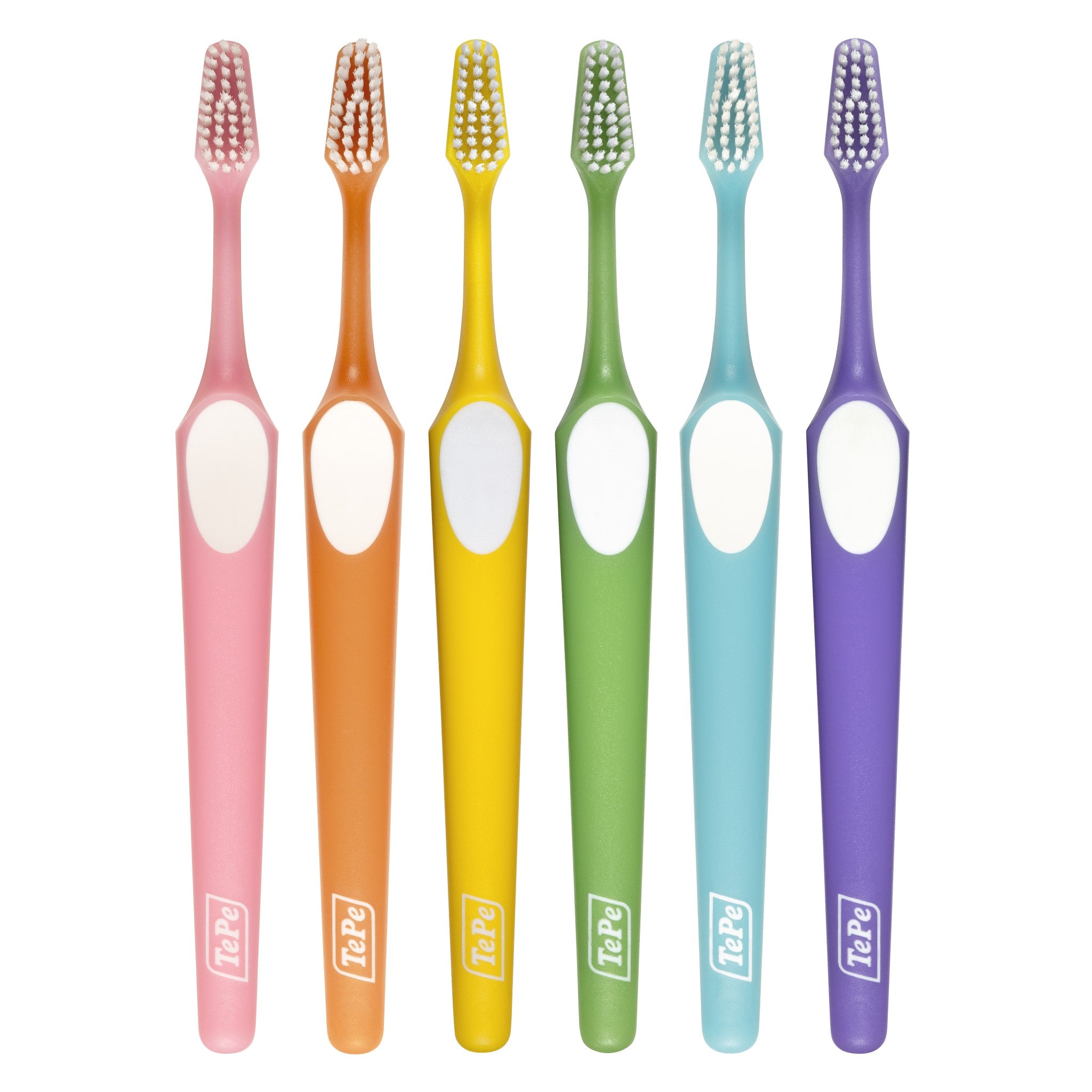 TePe Supreme™ Toothbrush – TePe Direct