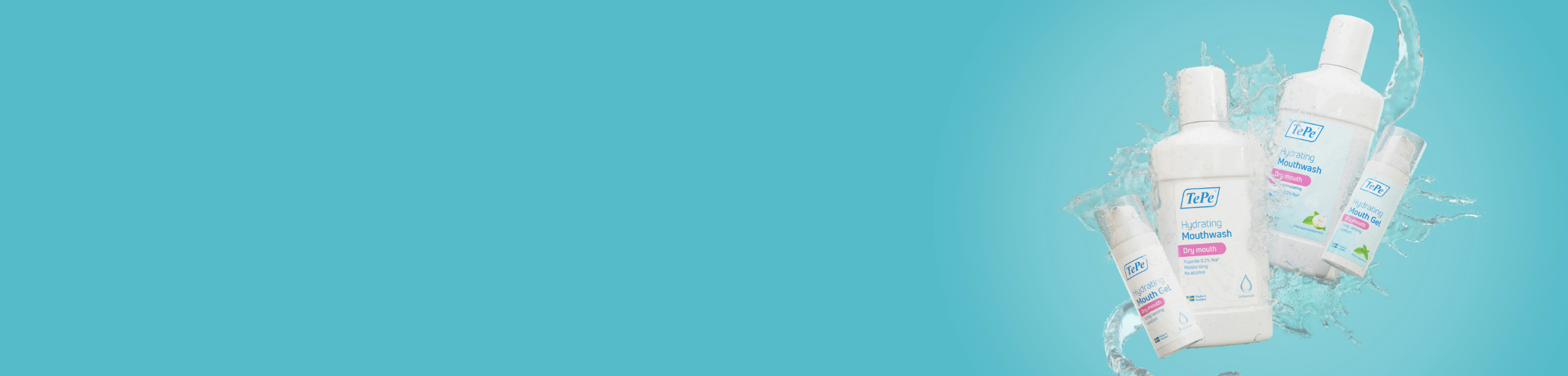 TePe Direct | Order all your TePe products direct from TePe UK